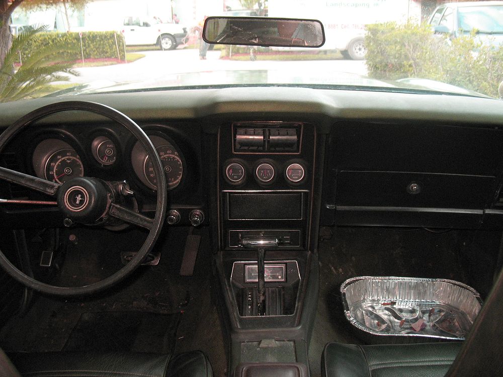 cudak888: 1971 M-code "Soylent Green" - Jan ‘25: Frame welded! (almost ...
